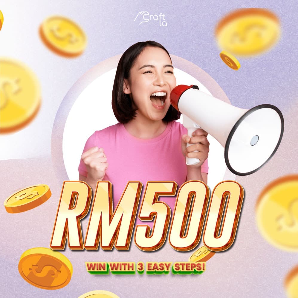 Campaign TnG | CRAFT La